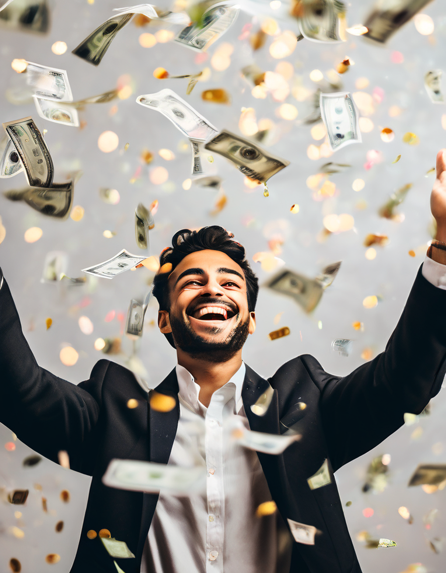 Dominando suas Finanças Pessoais: Um Guia Completo para a Liberdade... Dominando suas Finanças Pessoais: Um Guia Completo para a Liberdade...