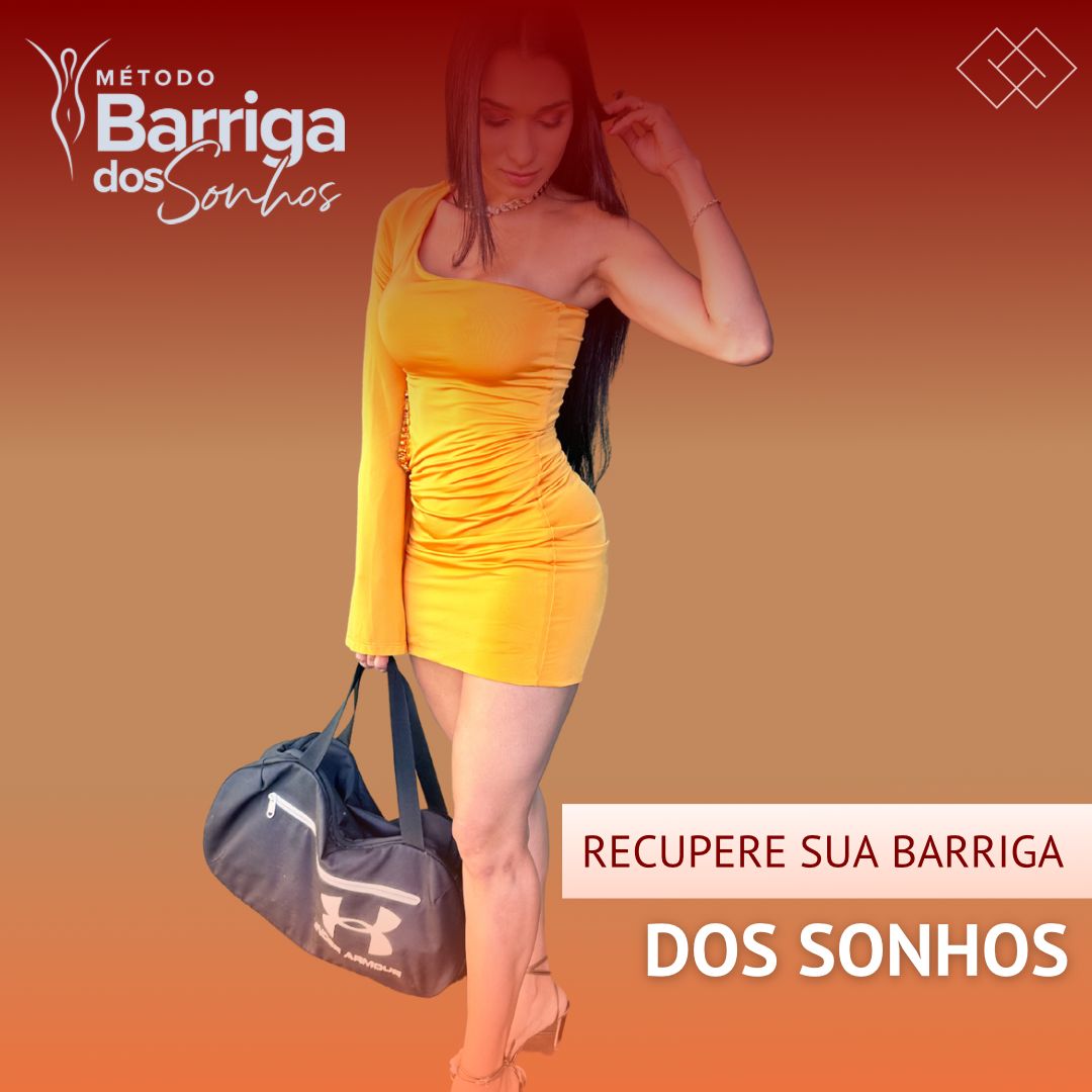 Método BARRIGA DOS SONHOS