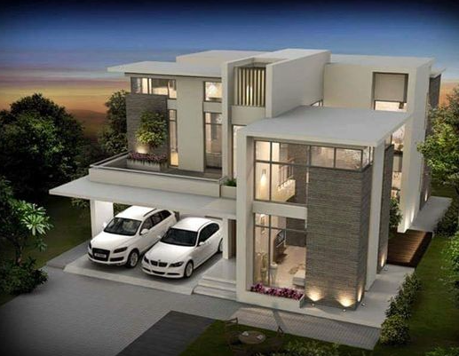 diseño 3D de casa a tu gusto y tus medidas + plano digital - facund...