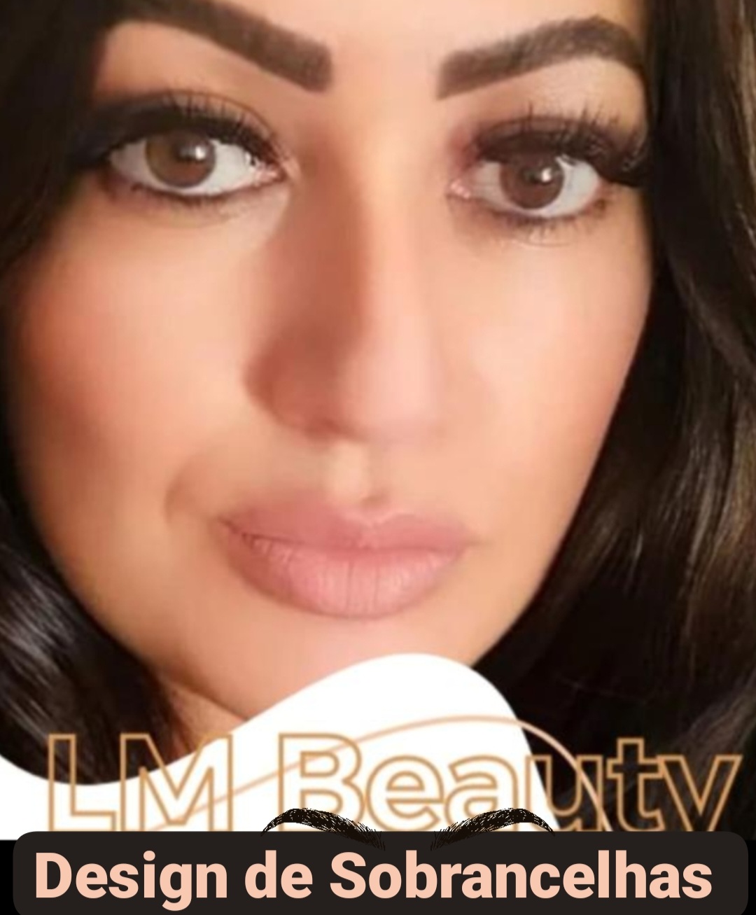 Design de Sobrancelhas - Lirian moraes santos | Hotmart