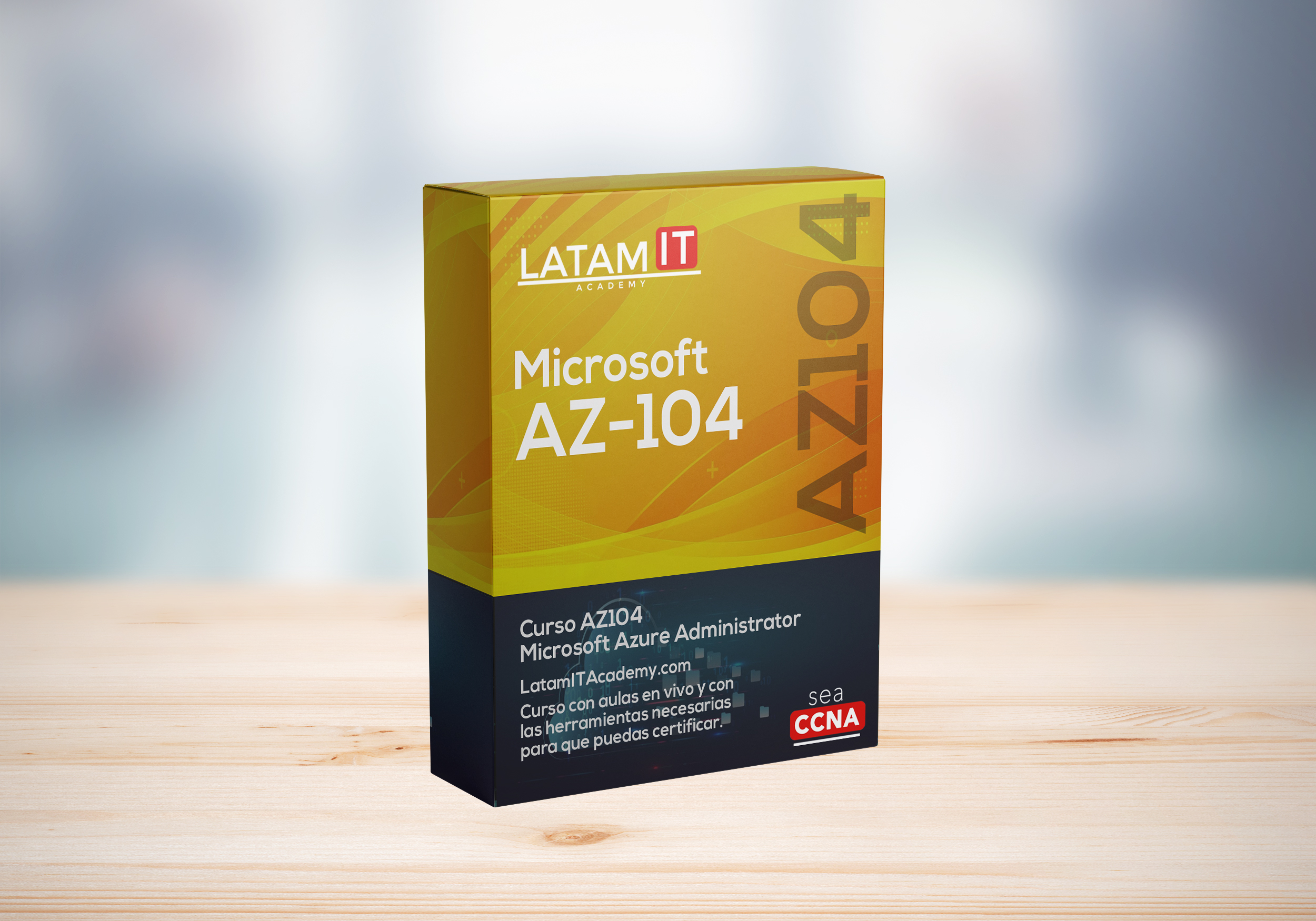 Curso AZ104 - Microsoft Azure Administrator - Gabriela Alejandra C...