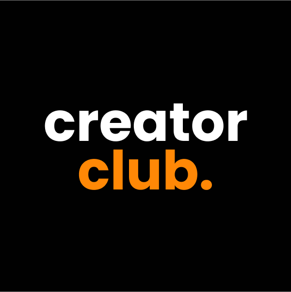 Creator Club