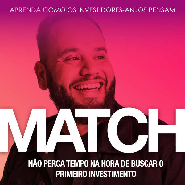 Match! - Amure Pinho | Hotmart