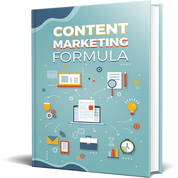 Content Marketing Formula | Unlock Success with the Ultimate Content ...