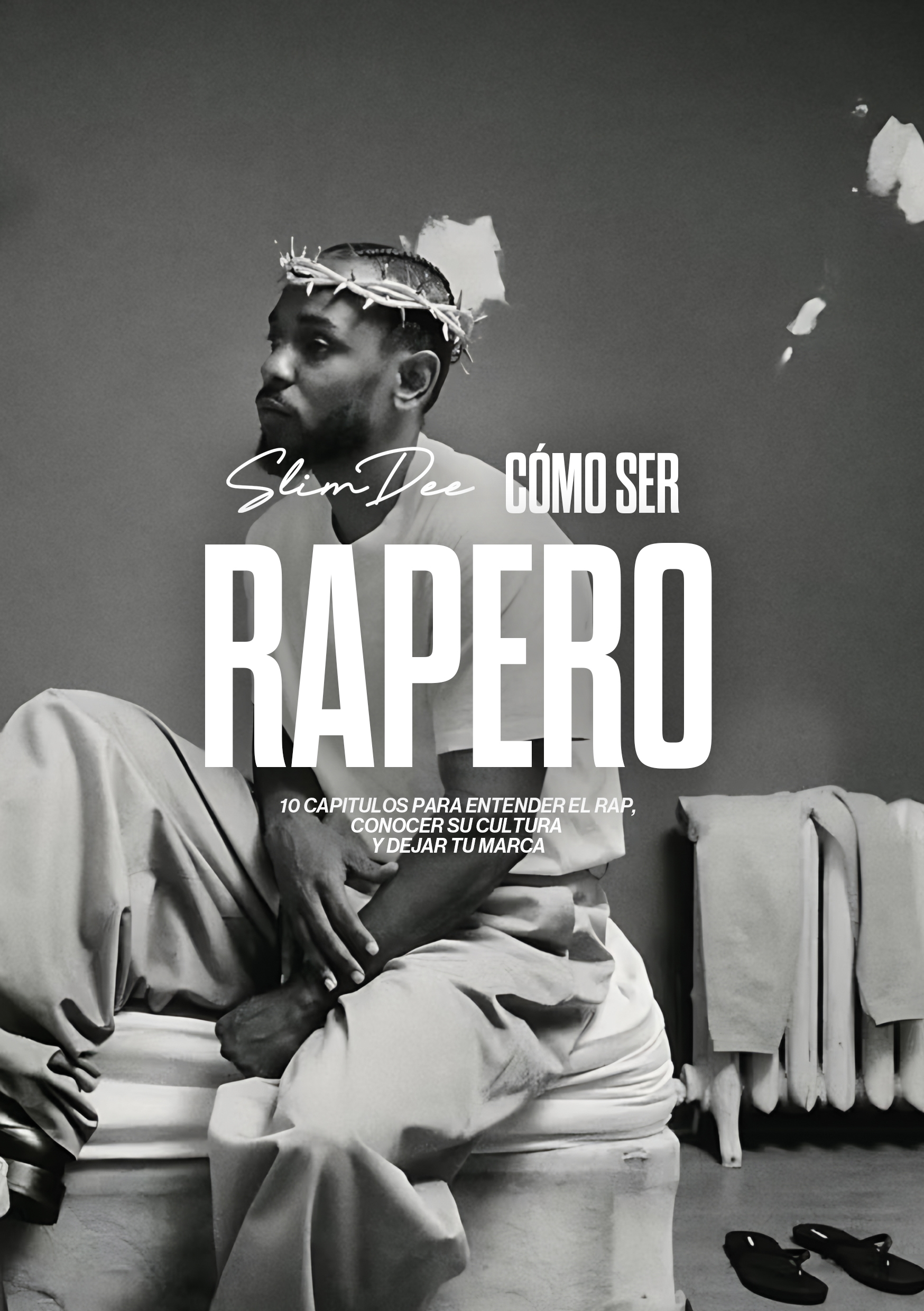 Cómo Ser Rapero - Slim Dee | Hotmart