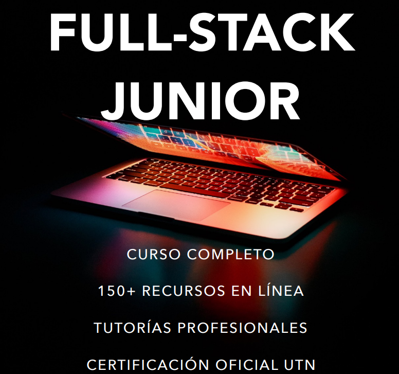 FULL-STACK JUNIOR - Lucas Kaenel | Hotmart