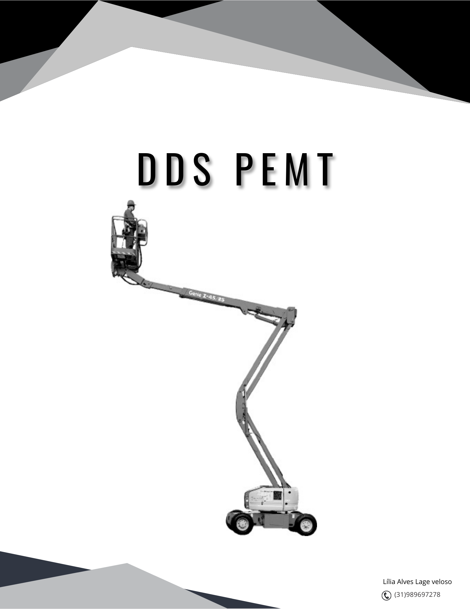 DDS PEMT