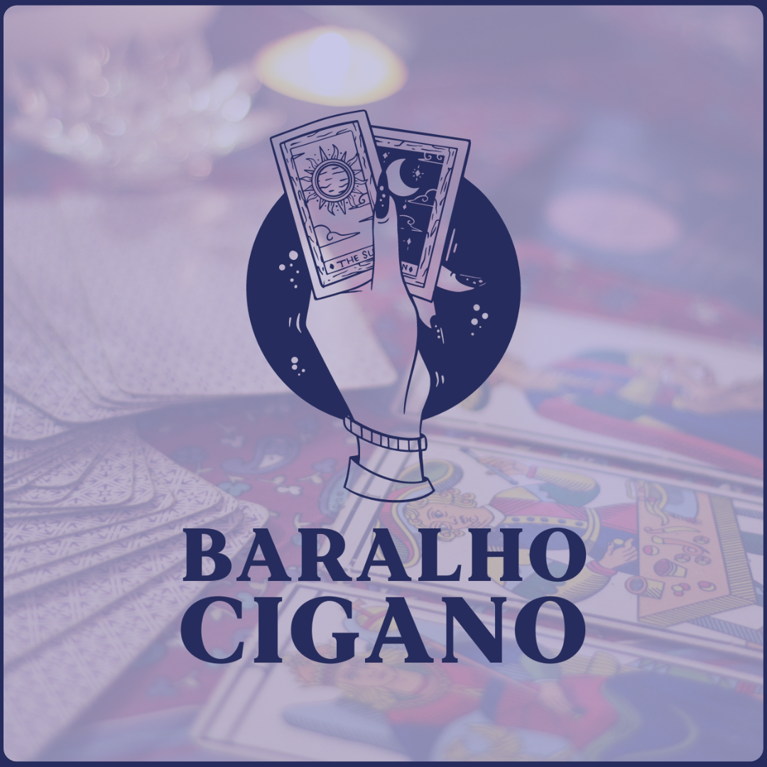 Baralho Cigano - Coletivo de Estrelas | Hotmart