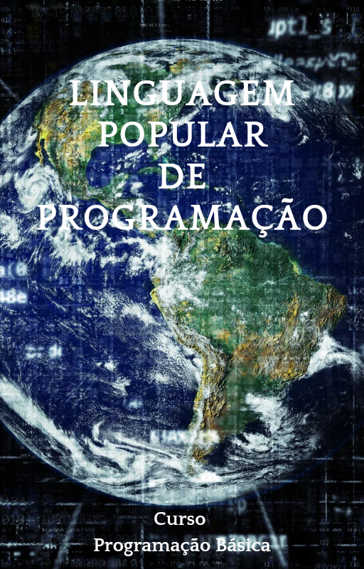 Introdução Curso basico de Programação; Lição 1 - Salomao Vasconcel...