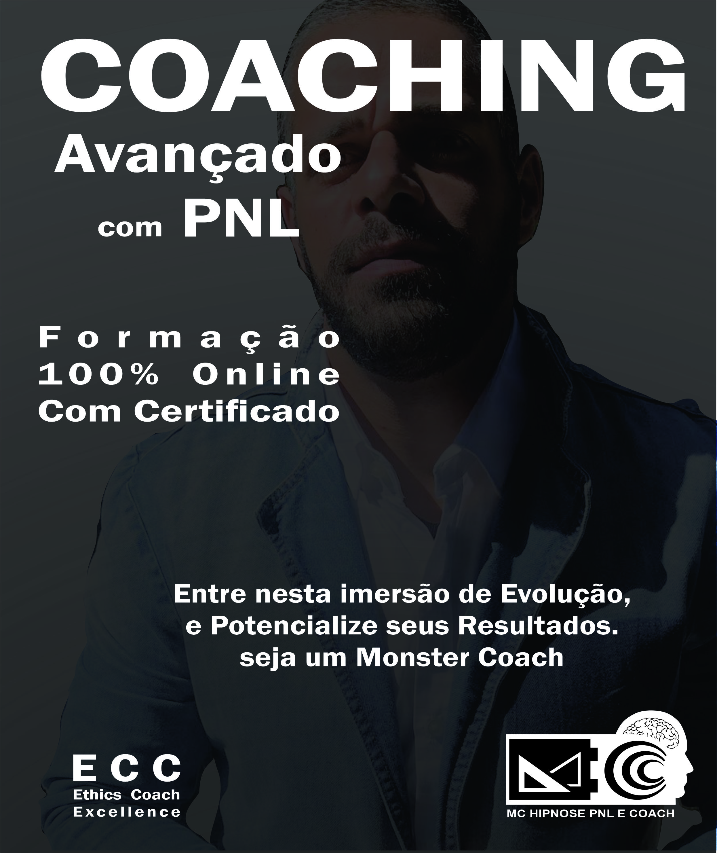 Formação em Coaching com PNL