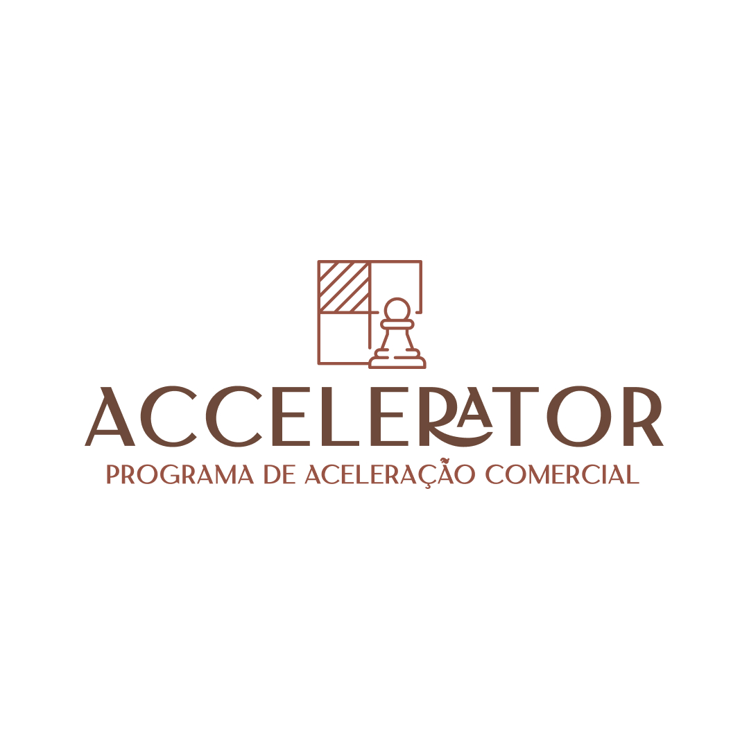 ACCELERATOR - PROGRAMA DE ACELERAÇÃO COMERCIAL - Janaina Seibert
