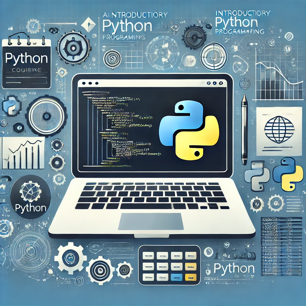 Introdução ao Python - CodeMaster | Hotmart