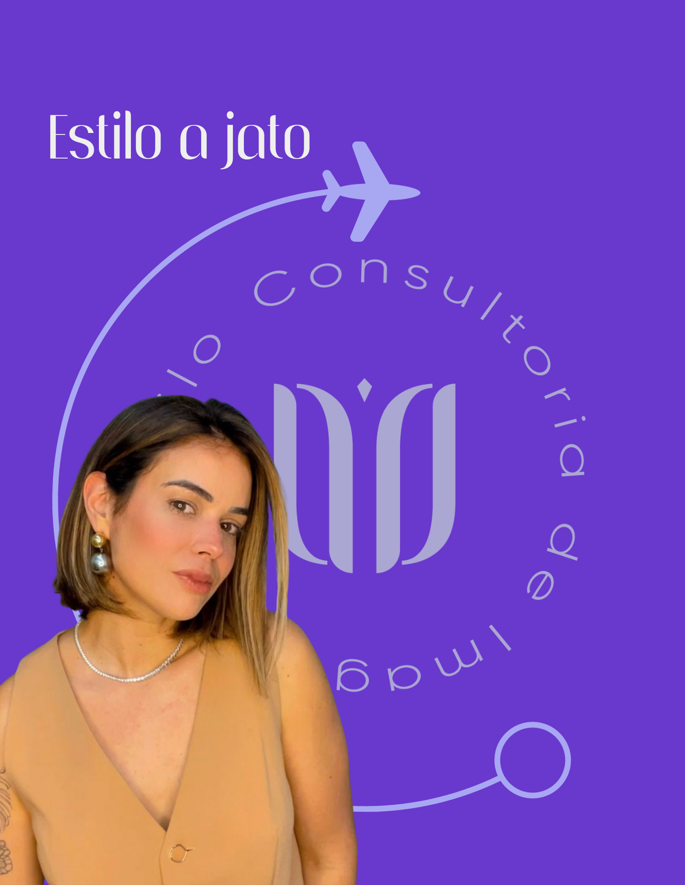 Estilo a Jato