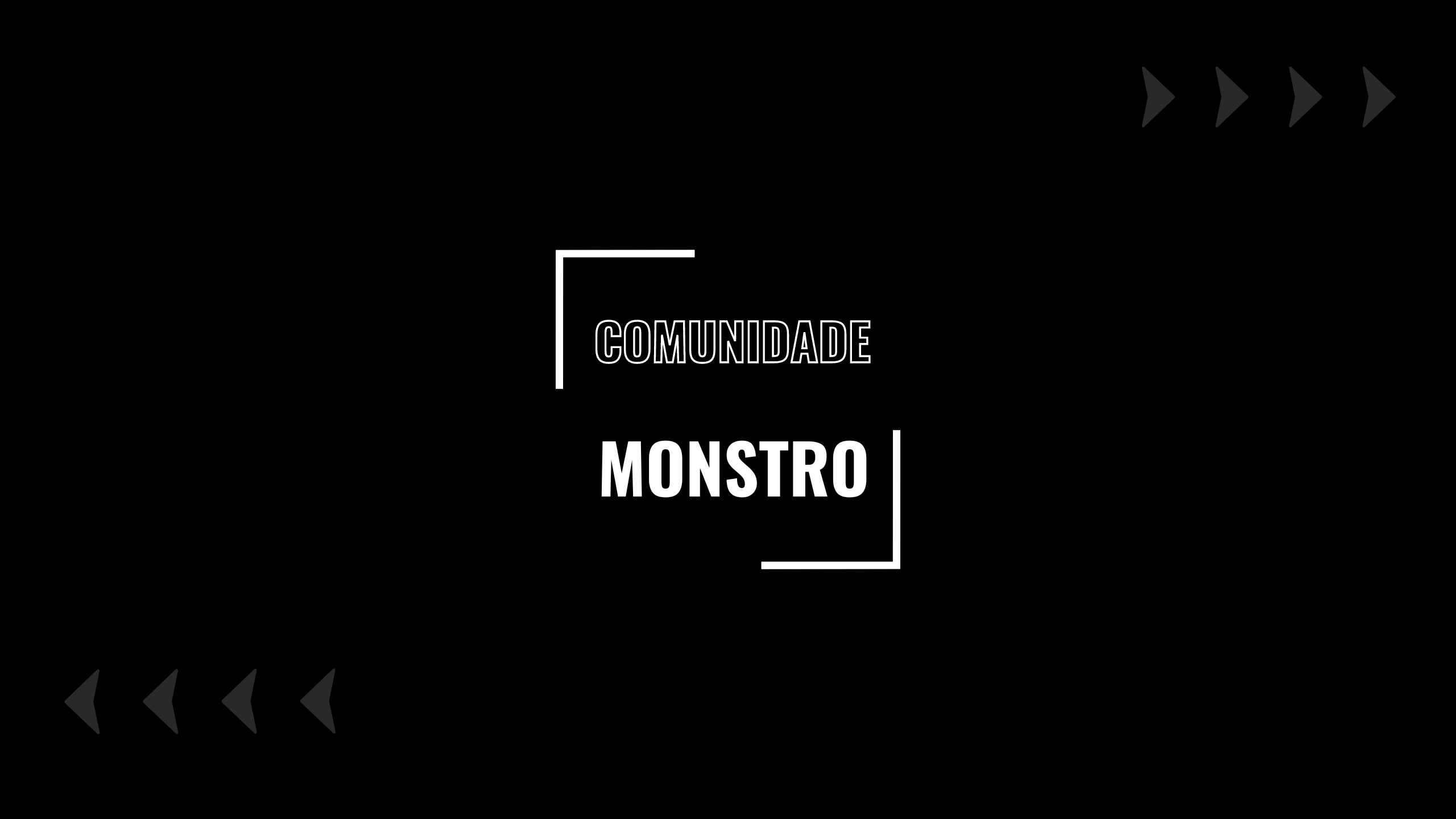 Comunidade Monstro - Moa Vianna | Hotmart