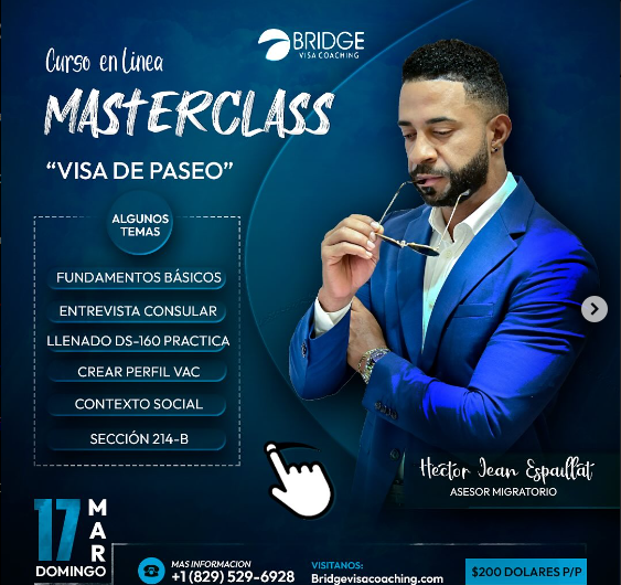 Migración Pro - Hector Espaillat - Luis Jimenez | Hotmart