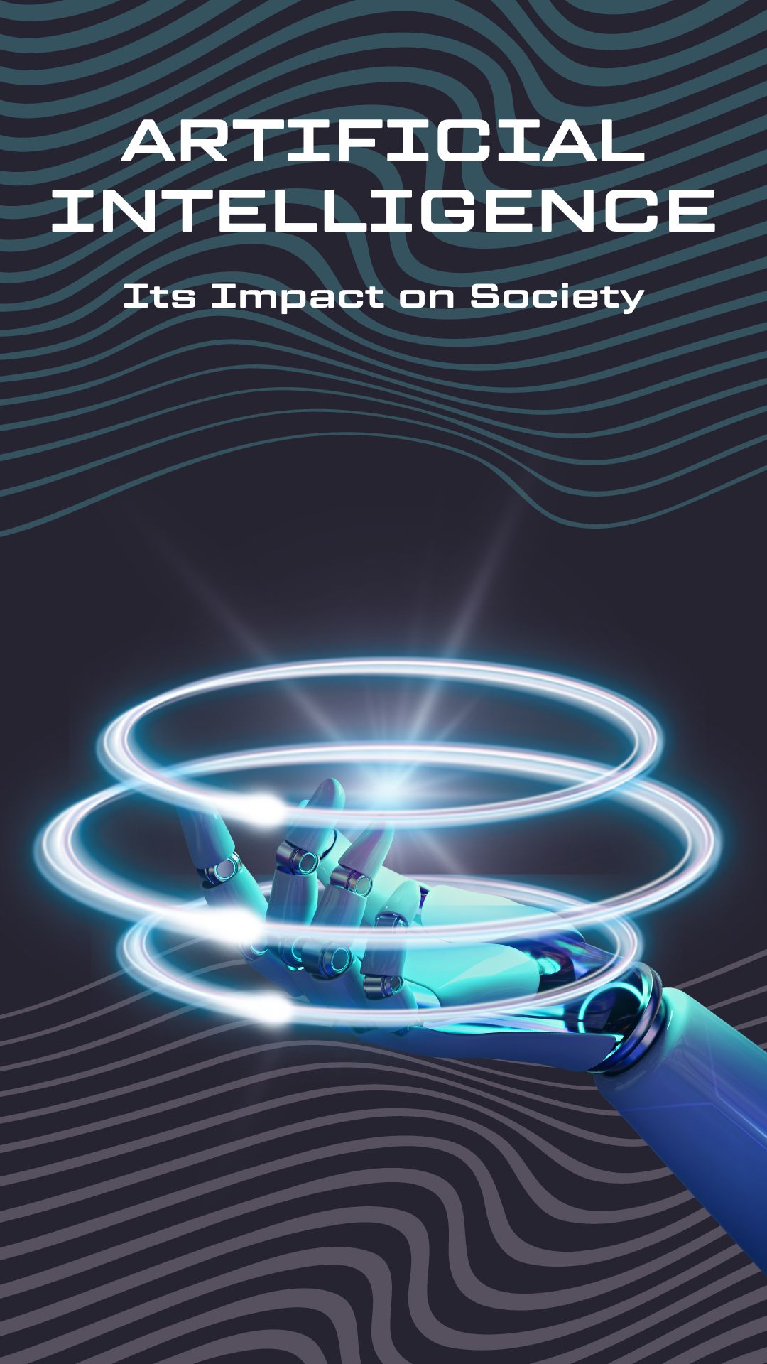 Artificial Intelligence: Its Impact on Society