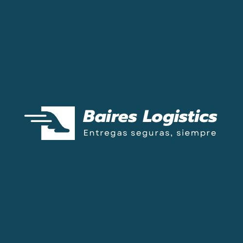 BAIRES LOGISTICS - agustinfuentes98@gmail.com | Hotmart
