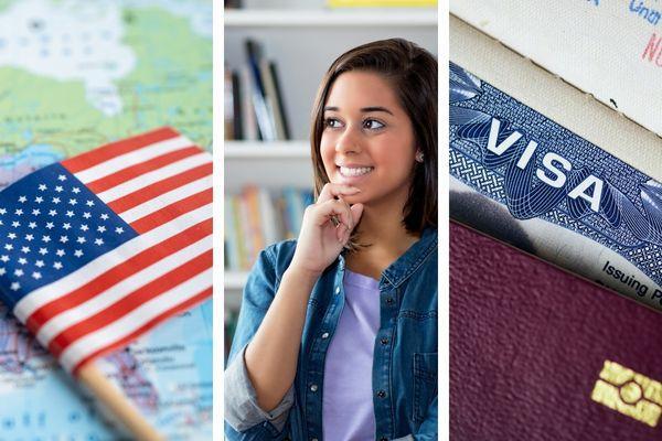 Mentoria imigrar para EUA