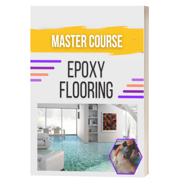 Epoxy Flooring - Master Course