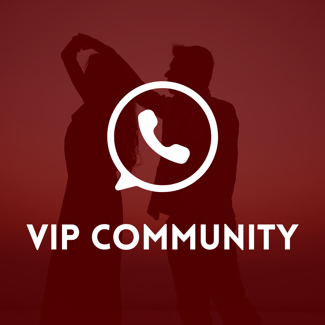 Vip Community