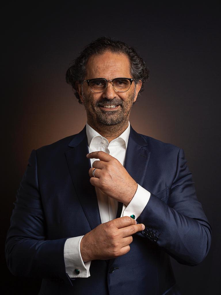 Cinco Marcos na História Recente do Oriente Médio - Salem Nasser