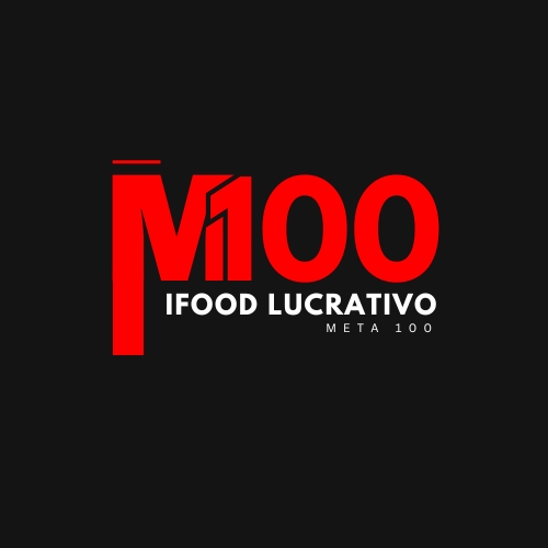 Ifood Lucrativo Meta 100