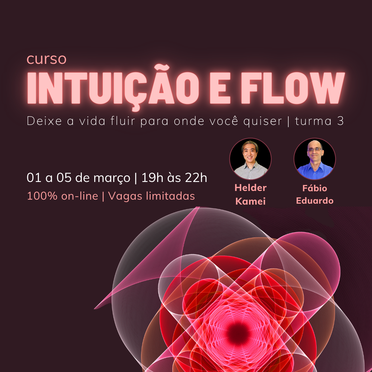 Intuição e Flow: Deixe a vida fluir para onde você quiser - Loss