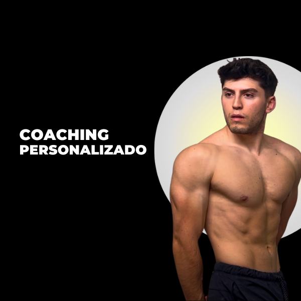Coaching 100% Personalizado con Francisco Páez - Francisco Páez | H...