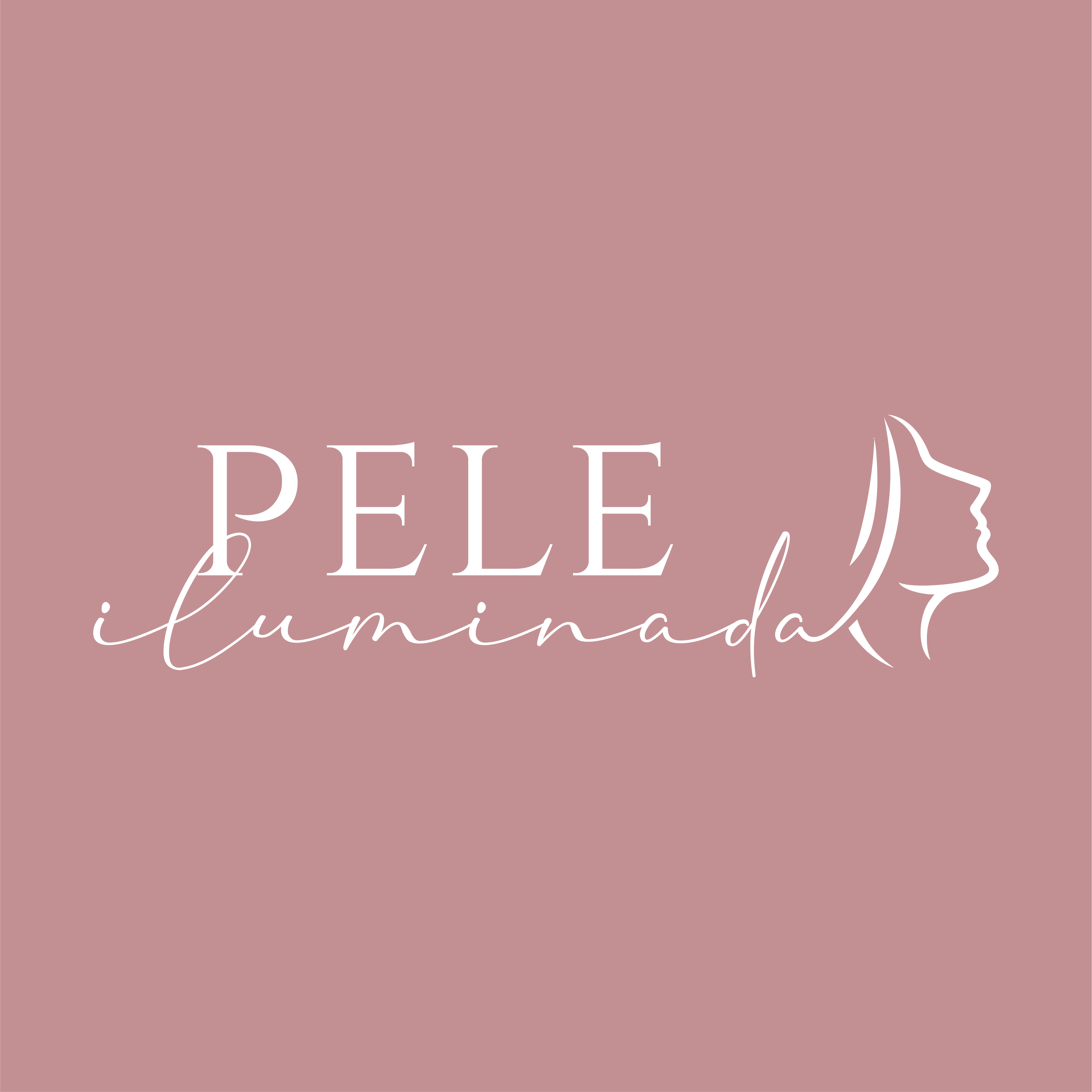 Pele Iluminada - Tratamento - Kelli Foglia | Hotmart