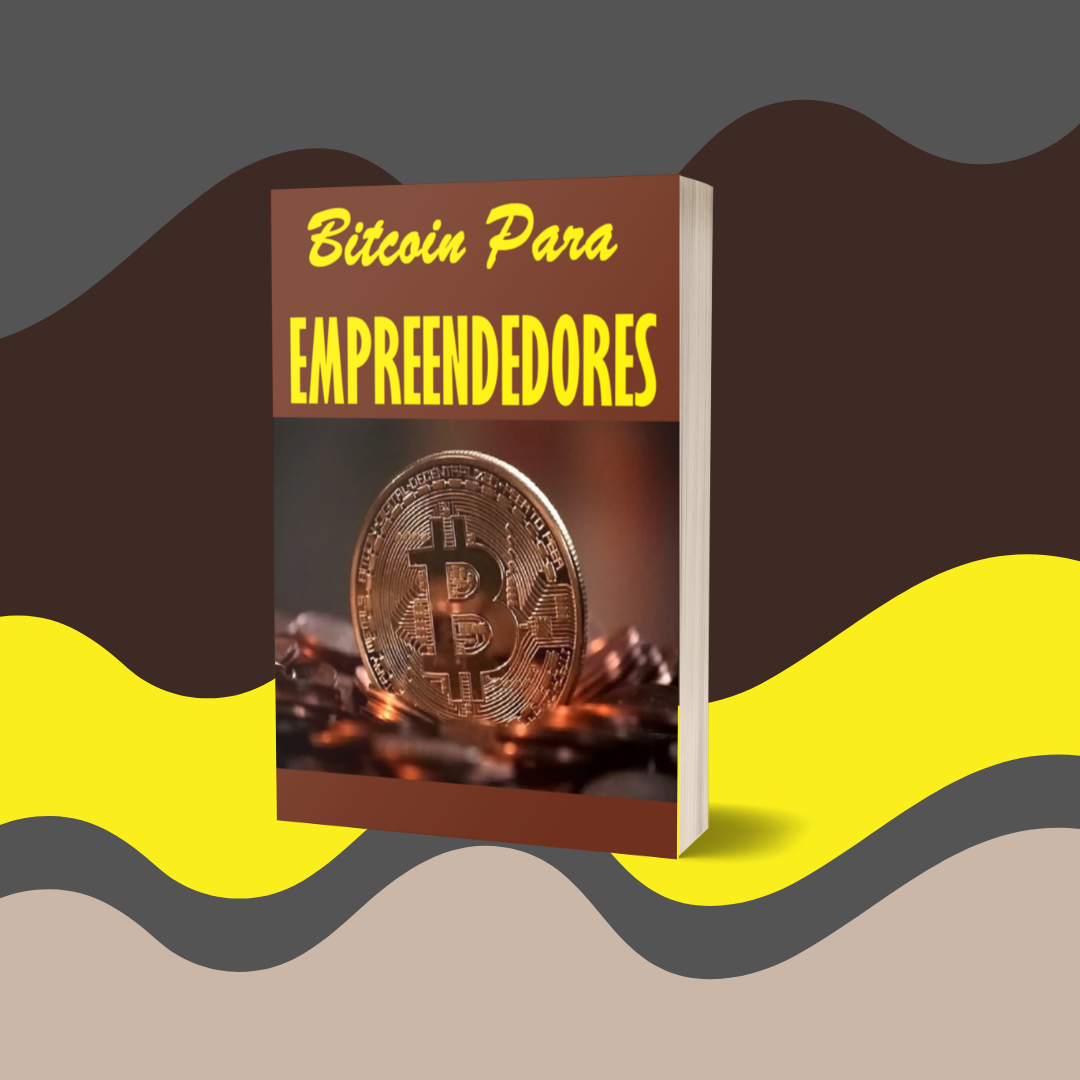 Bitcoin Para Empreendedores