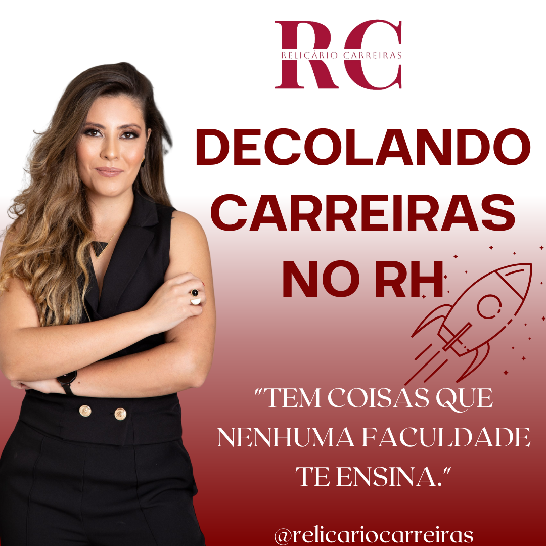 Decolando Carreiras no RH - Ricardo Alexandre | Hotmart