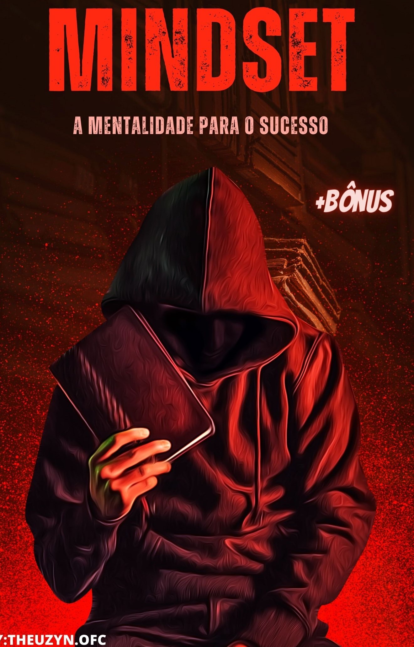 Mindset - A mentalidade do sucesso - Matheus Pereira Lima | Hotmart
