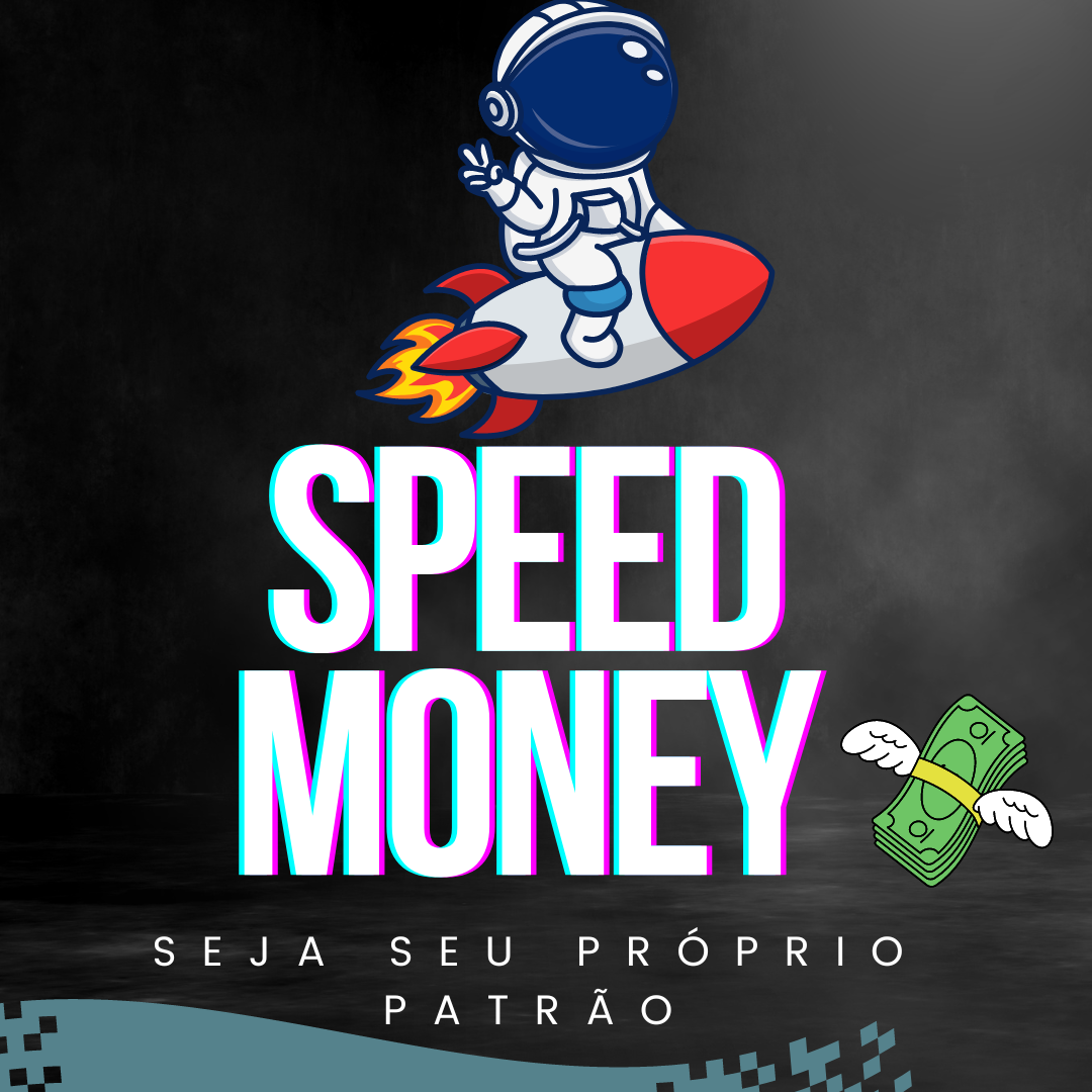 SPEED MONEY - Eduardo Euzébio Ferreira Cardoso | Hotmart