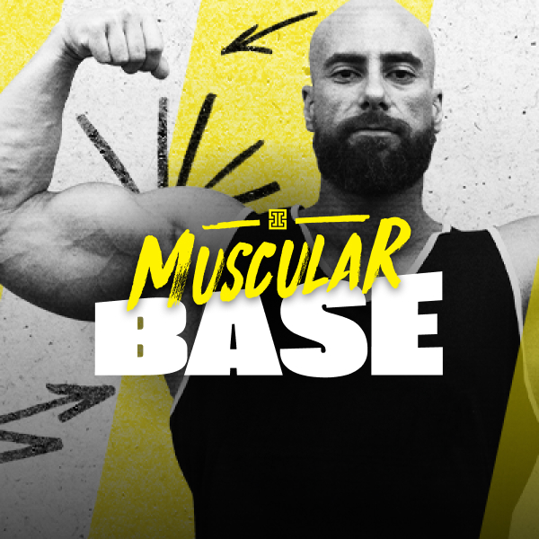 Muscular Base - Photon Negócios de Saúde e Bem Estar Ltda. | Hotmart