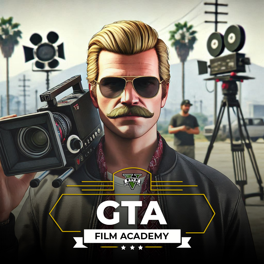 GTA Film Academy - Romulo | Hotmart