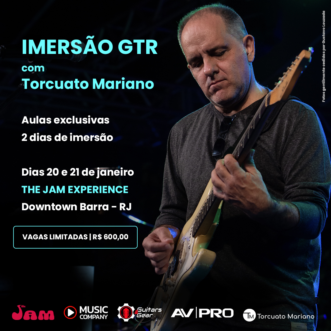 Mentoria GTR com Torcuato Mariano - Torcuato Mariano | Hotmart