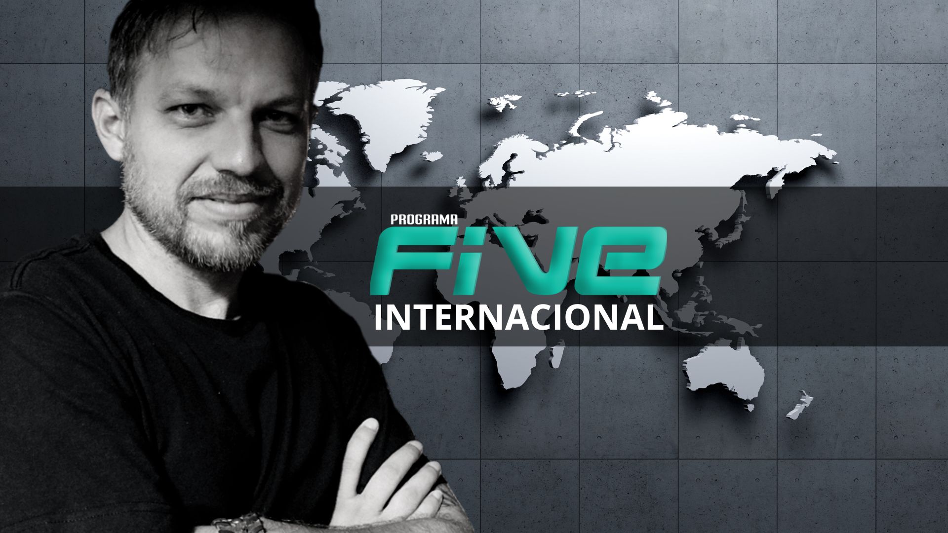 PROGRAMA FIVE - EVERTON RICARDO LOPES RIBEIRO | Hotmart