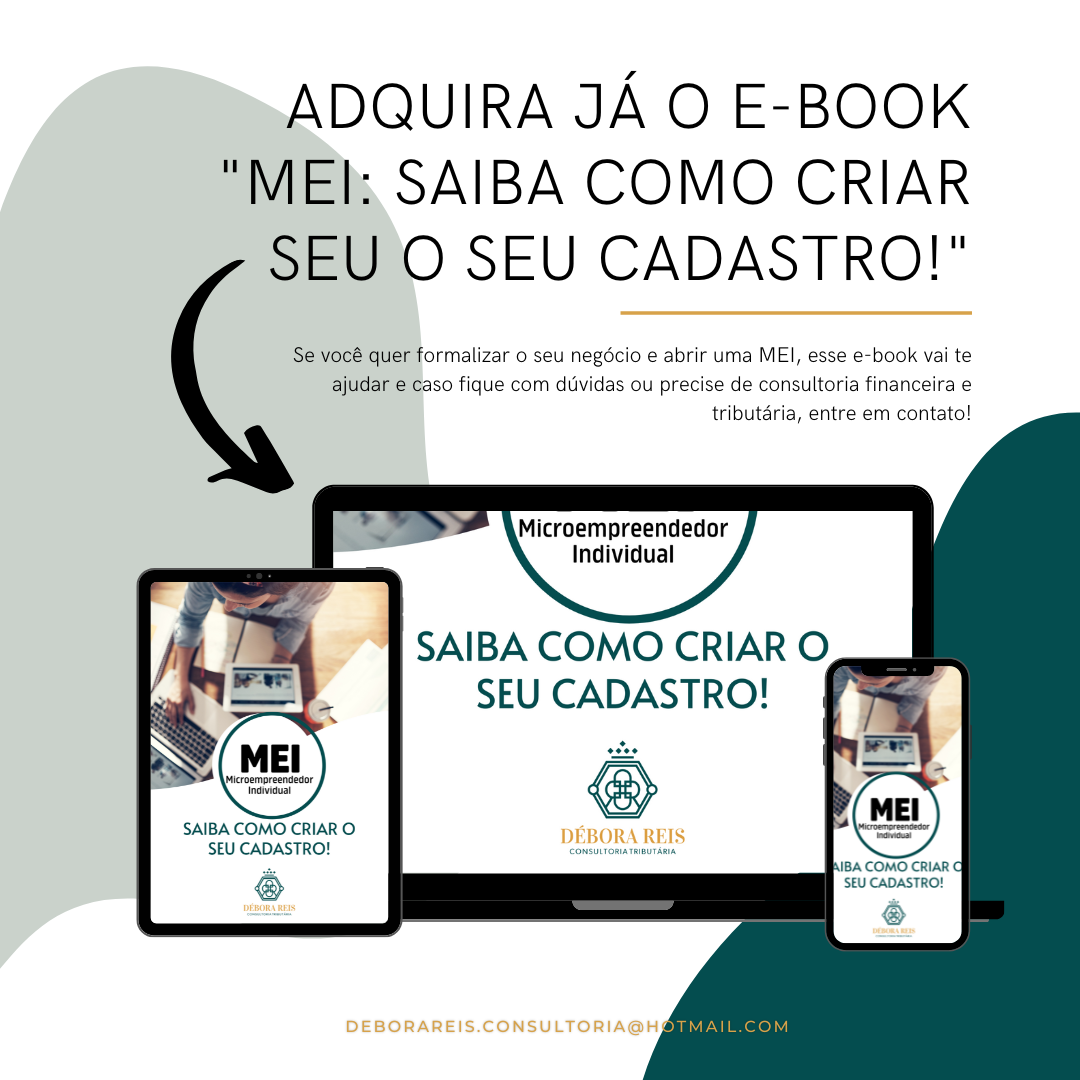 Como abrir uma MEI