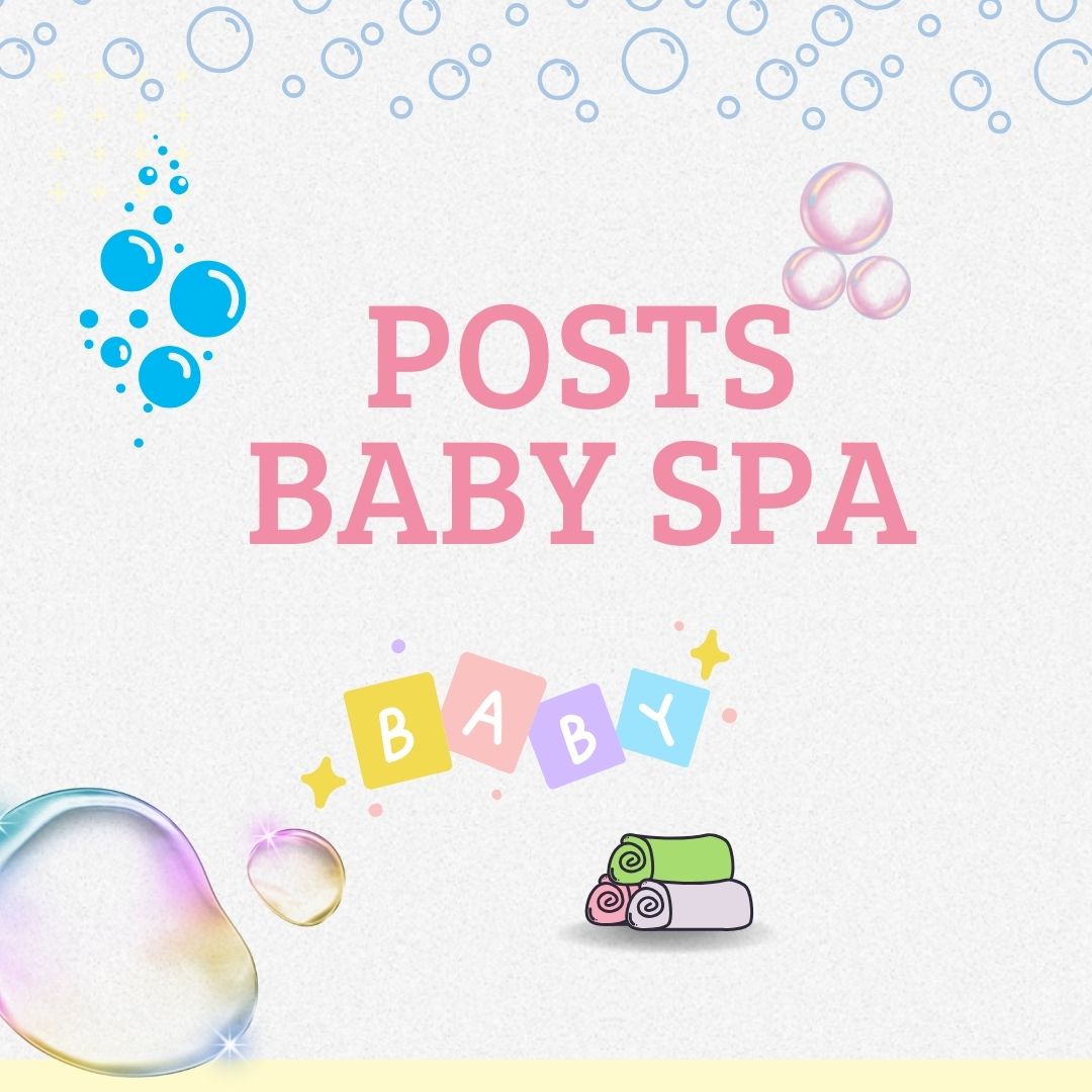 Pack para Empreendedores -BABY SPA