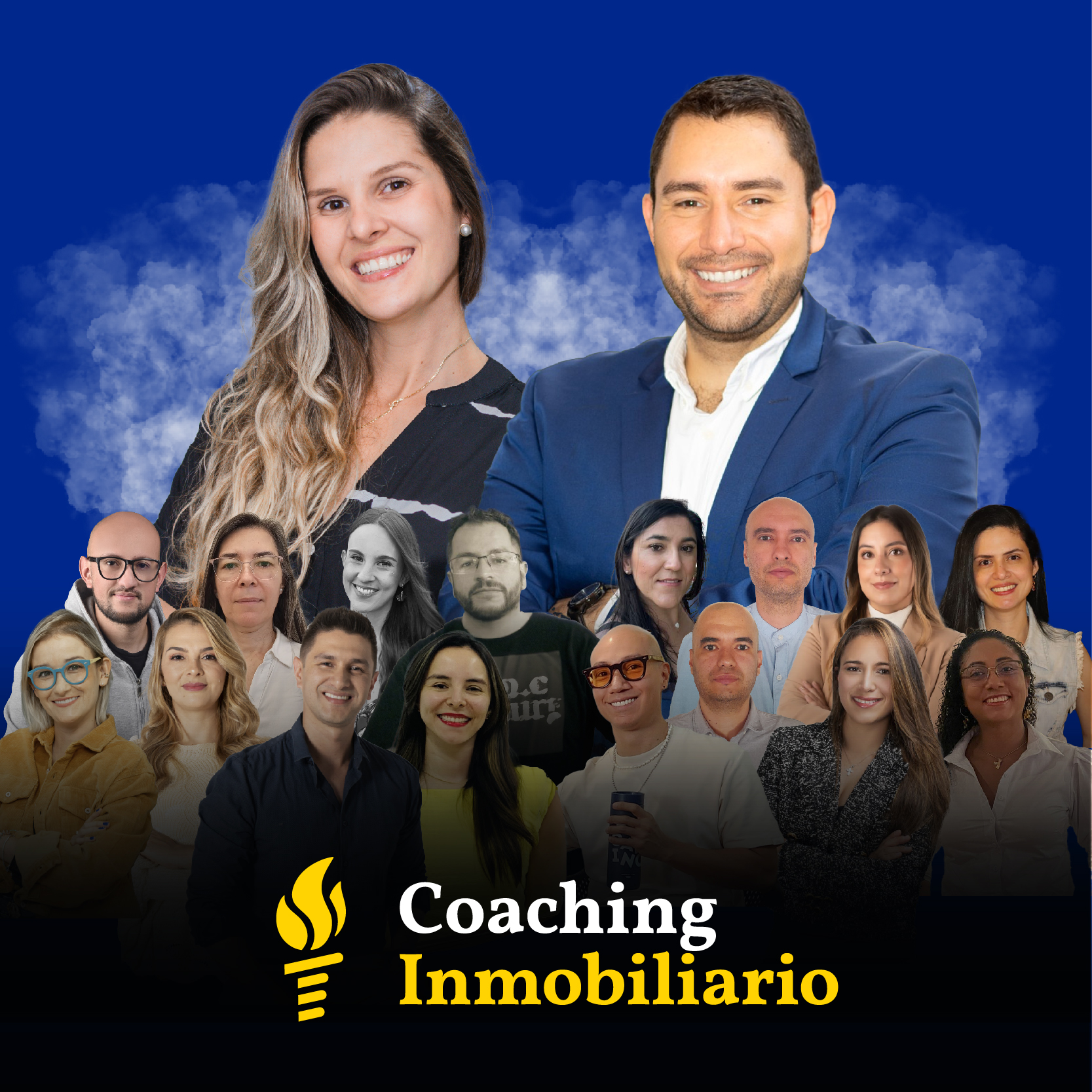 COACHING INMOBILIARIO FLIPPING 2024 - CF ROJAS OÜ | Hotmart