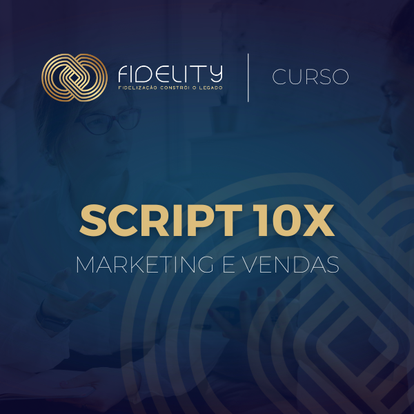 SCRIPT 10X DE VENDAS - Fabian EXPC | Hotmart