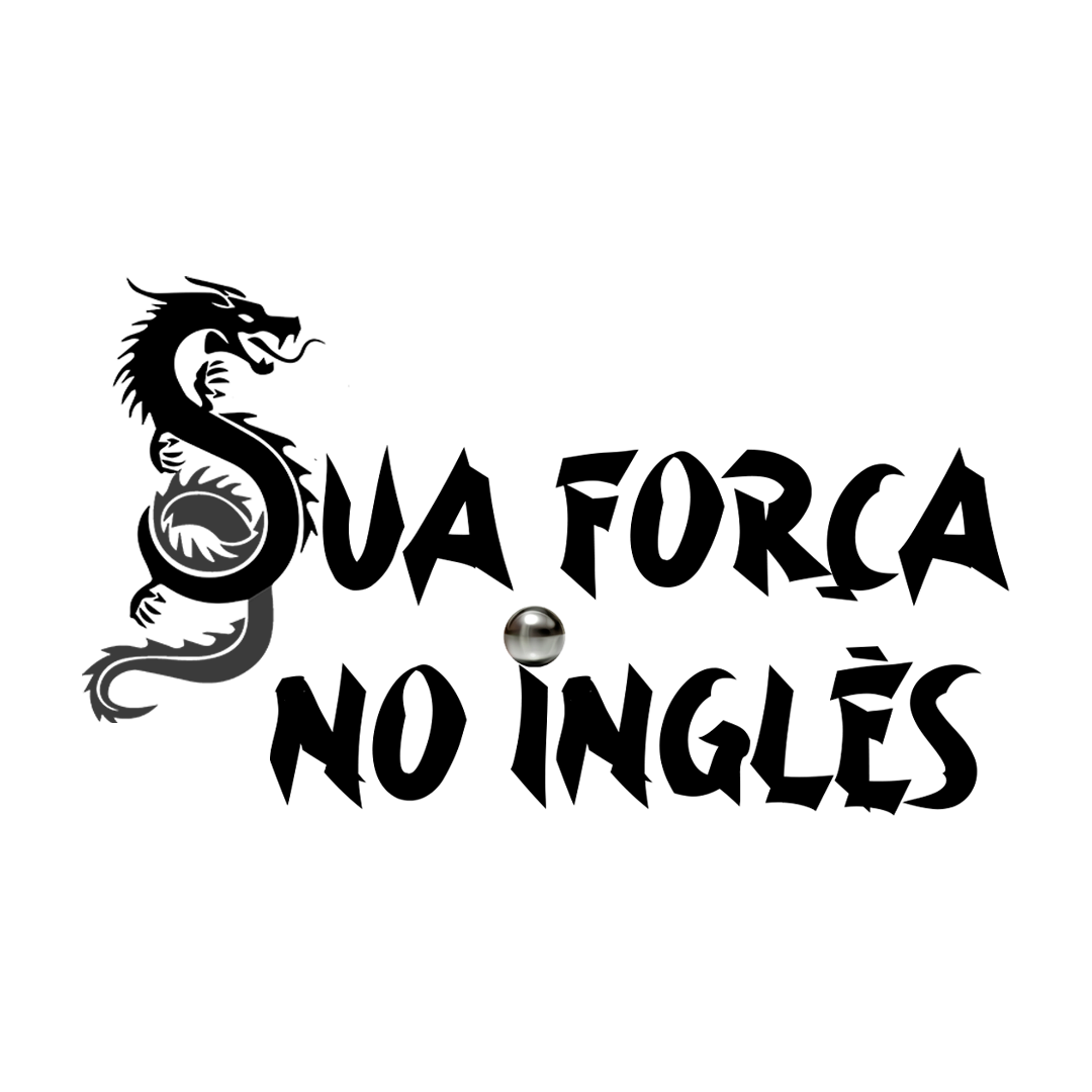 Sua força no inglês