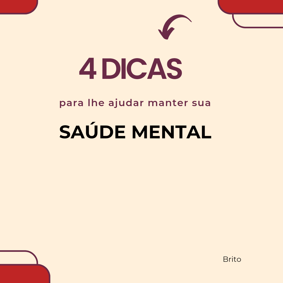 saúde mental - Enzo Brito | Hotmart