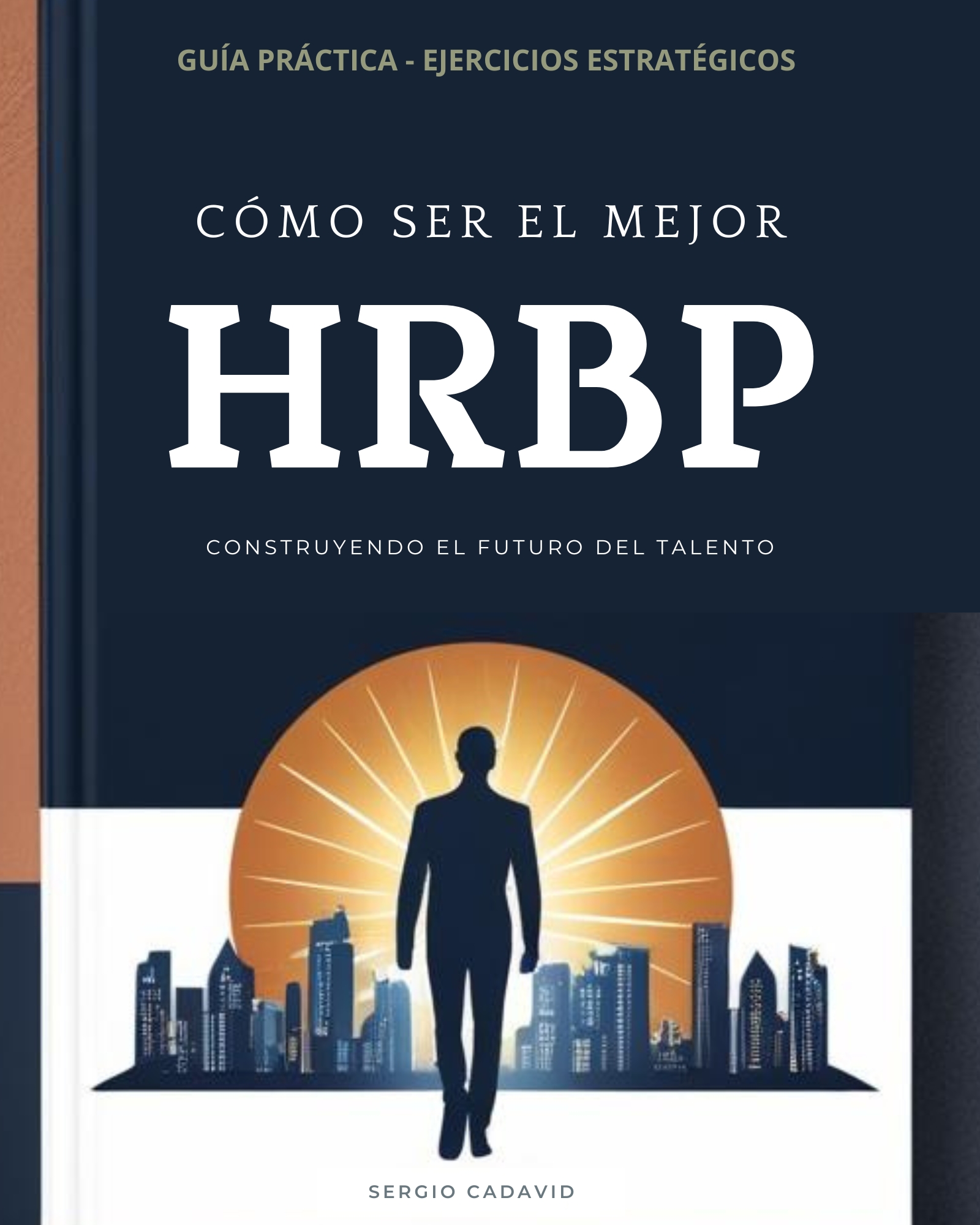 Cómo ser el Mejor HRBP - Sergio Cadavid | Hotmart