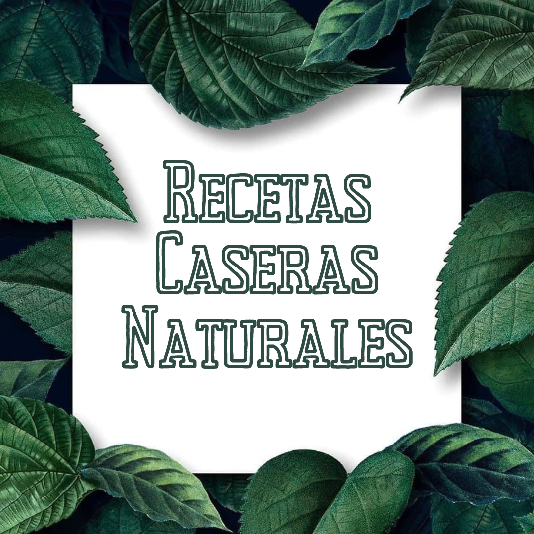 más de 150 páginas de recetas caseras naturales. - Gat comercio de ...