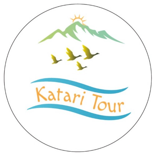 KATARI (EMPRESA INDIGENA ASHANINKA) - Edwin Vasquez Quinchocre | Ho...