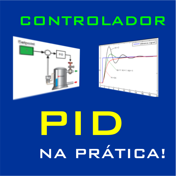Controlador PID na prática! - Dalltronic Treinamentos em Automação ...