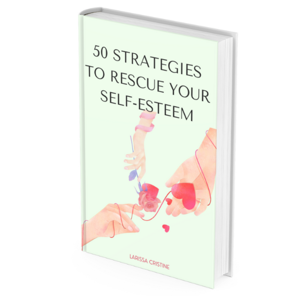 50 strategies to rescue your self-steem