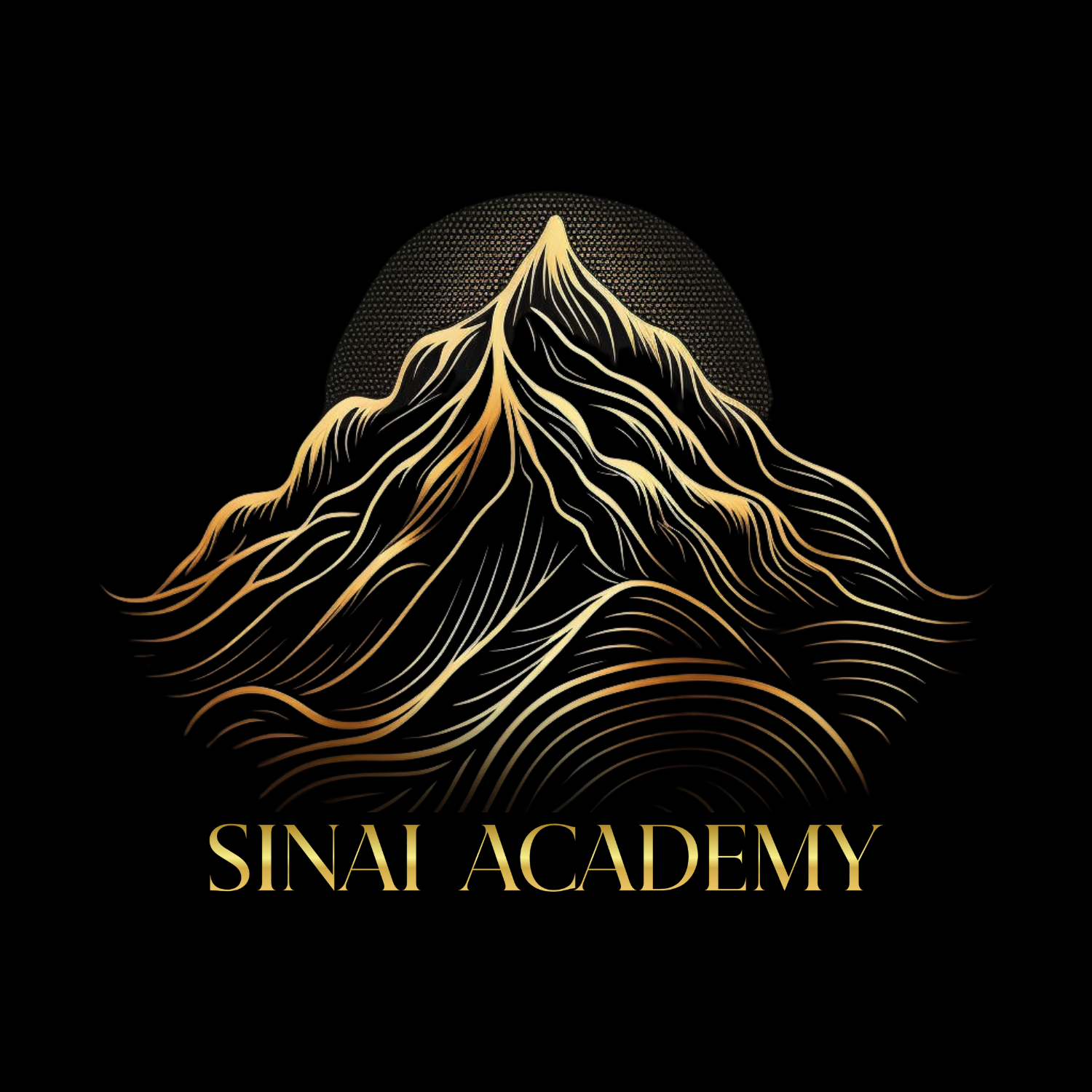 Sinai Academy Combo