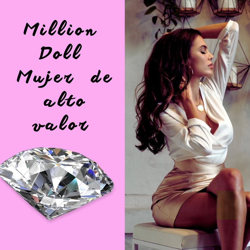 ACADEMIA MUJER ALTO VALOR - MILLION DOLL | Hotmart